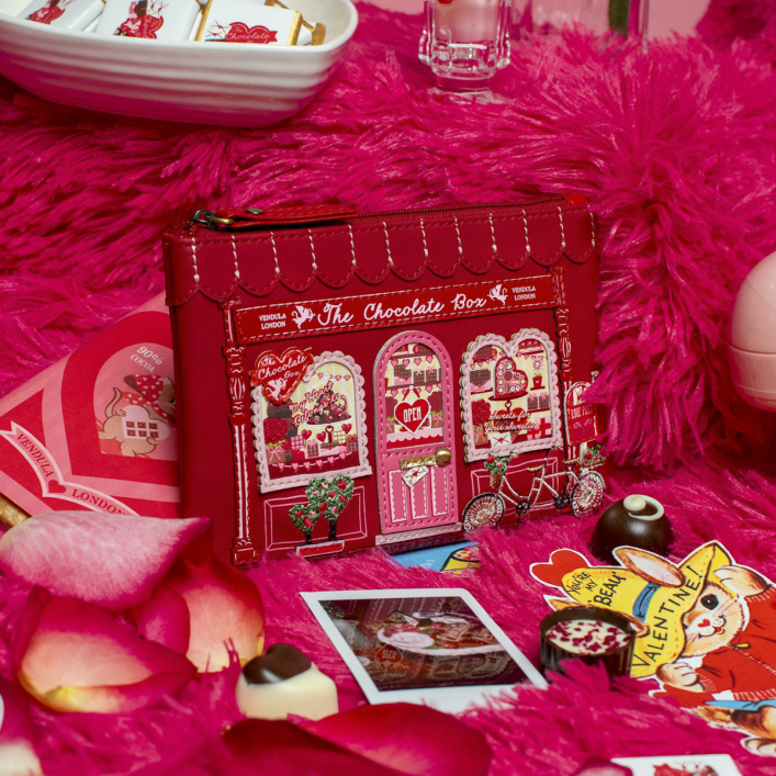 The Chocolate Box - Nuevas colecciones Shopfront SS26 - NUEVAS ...