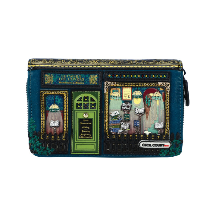 Bookbinders - Shopfront Ranges - Handbags