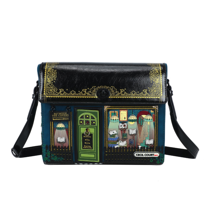 Bookbinders - Shopfront Ranges - Handbags