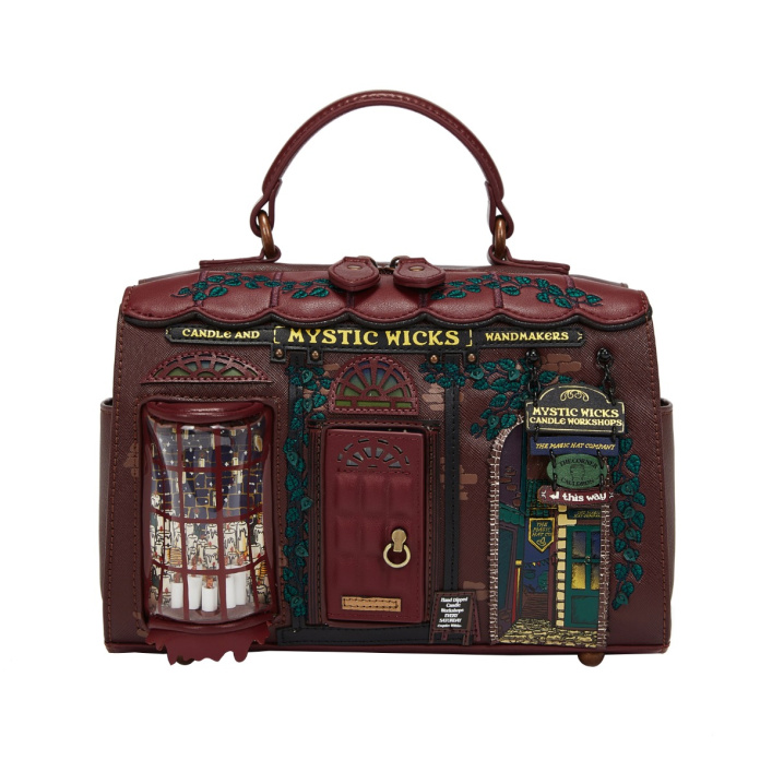 Mystic Wicks - Shopfront Ranges - Handbags
