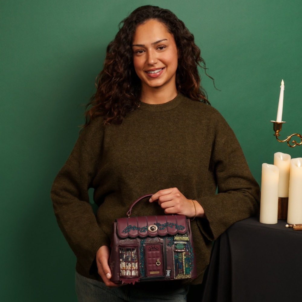 Mystic Wicks Candle and Wandmakers Mini Grace