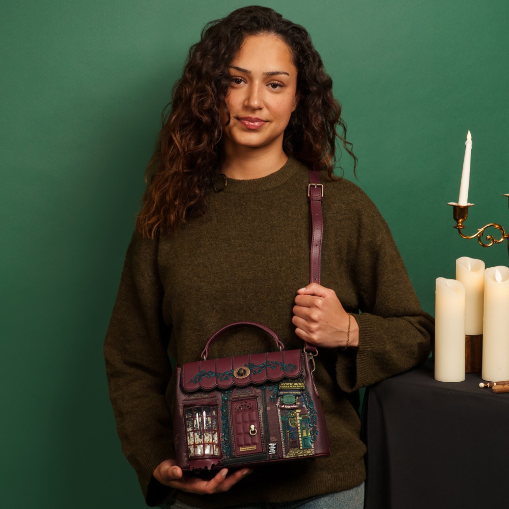 Mystic Wicks Candle and Wandmakers Mini Grace