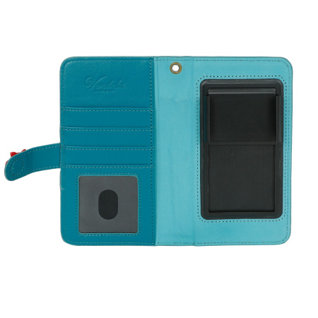 Shakespeare's Theatre - Hamlet Universal Flip Phone Case