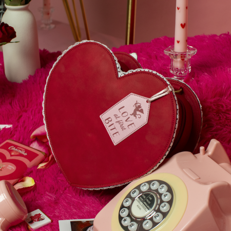 The Chocolate Box – Sac Cœur