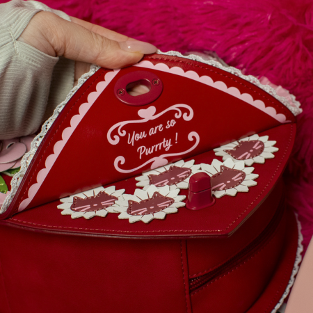 The Chocolate Box – Sac Cœur
