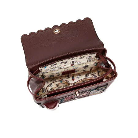Mystic Wicks Candle and Wandmakers Grace Bag