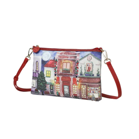 Cheers Street Kate Bag