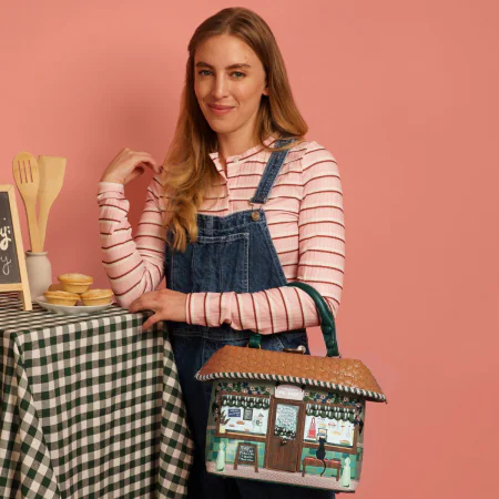 Vendula Pie Shop Grab Bag
